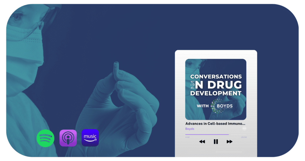 What is a Target Product Profile and when is it needed? | Boyds